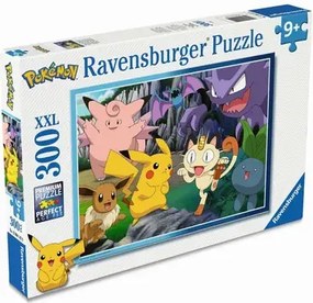 Ravensburger Svět Pokémonů 300 dílků