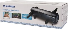 MARIMEX 10911032 UV lampa Steril Pool