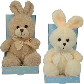 SPARKYS PLYŠÁKOV Plyšák Králík 15 cm / Plyš / od 0 let