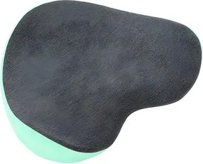 Powerton ERGO PASTEL EDITION mintová / Podsedák / paměťová pěna / 460