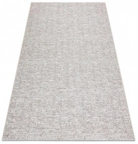 Kusový koberec Larsa béžový 200x290cm