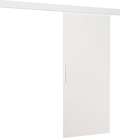 ADRK Furniture Posuvné nástěnné dveře DAAN 86 ADRK-SD-DAA-W-86