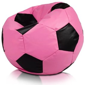 Sedací vak Fotbalový míč S furin