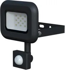 LED reflektor LEDMED VANA SMD S 10W IP44 4000K LM32300009 s pohybovým čidlem