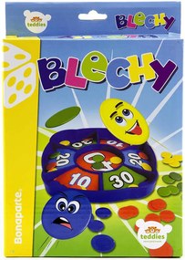 BONAPARTE Hra Blechy v krabici *SPOLEČENSKÉ HRY* bn00514