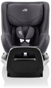 BRITAX Autosedačka Dualfix Pro M Classic Deep Black
