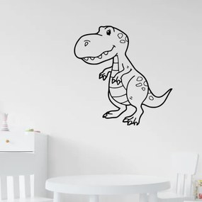 Samolepka Dinosaurus dětský