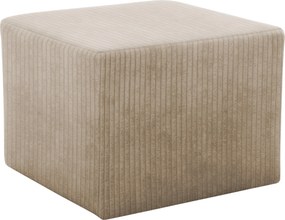 XXXLutz TABURET, textil, 59/44/59 cm MID.YOU - Online Only křesla & taburety - 001776018108