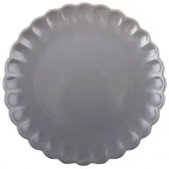 Dezertní talíř Mynte French grey, 19,5 cm