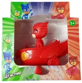 Akční figurky "PJ Masks" Varianta: 1147-3