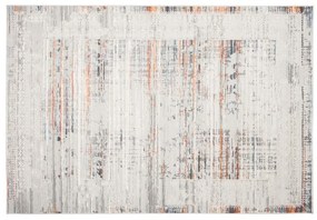 Kusový koberec Fogart šedý 120x170cm