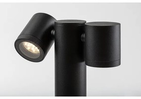 Rabalux 77113 - Venkovní lampa ENOL 2xGU10/35W/230V IP44