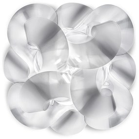 Slamp designová závěsná svítidla Fabula Ceiling/wall Small (průměr 48 cm)