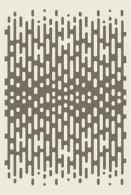 Kusový koberec Naturalle 19200-08 - 140 x 200