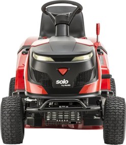 Zahradní traktor Solo by AL-KO T 14-86.6 HD-A