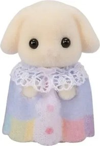 Sylvanian family Duhové dětské hřiště s bazénem / od 3 let