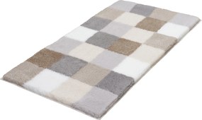 XXXLutz KOBEREC DO KOUPELNY, 70/120 cm Kleine Wolke - Online Only koupelnový textil - 003342006305