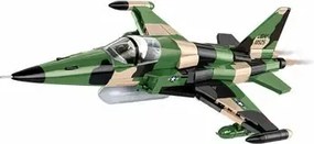 COBI 2425 Vietnam War Northrop F-5A Freedom Fighter, 1:48 / 325 kostek