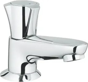 Grohe Costa L - Umyvadlový ventil chrom