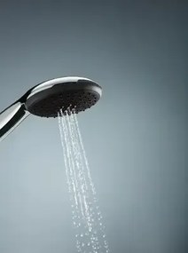 Grohe Vitalio Start - Set sprchové hlavice tyče a hadice | 2 proudy |
