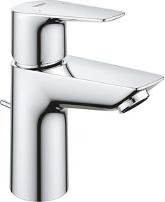 Grohe Start Edge umyvadlová baterie stojící chrom 24196001