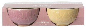 Mason Cash Set misek In the meadow 4 ks
