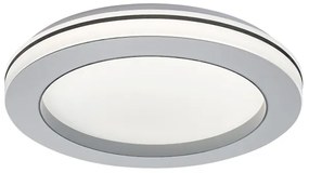 Rabalux 71003 - LED Stmívatelné stropní svítidlo COOPERIUS LED/47W/230V + DO