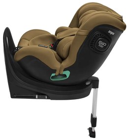 Zopa Autosedačka Voyager Maxi Night Black
