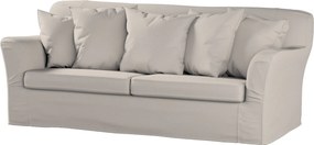 Potah na pohovku IKEA  Tomelilla rozkládací barva béžová látka pletený vzor