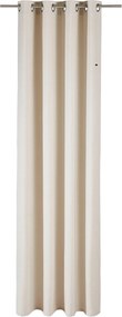 XXXLutz ZÁVĚS S OČKY, neprůsvitné, 140/250 cm Esprit - Závěsy - 003021046403