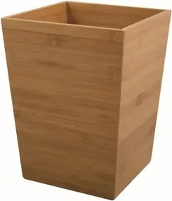 MSV odpadkový koš 3 L bambusový