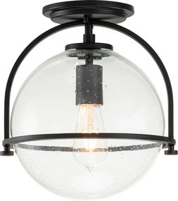XXXLutz STROPNÍ SVÍTIDLO, 28.2/31.8 cm Elstead Lighting - Online Only svítidla - 009093051701