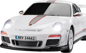 Revell Porsche 911 GT3 RS bílá/černá / RC auto / 1:24 / 2.4 GHz / od 8