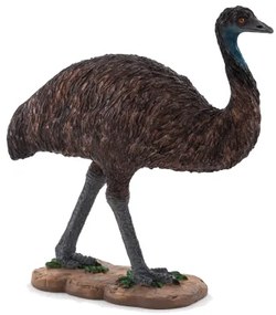 Mojo Emu