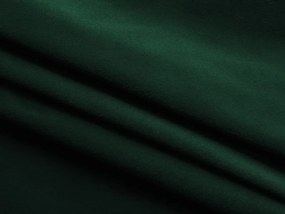 Rohová pohovka kaira 270 x 164 cm pravá zelená MUZZA