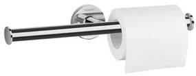 Hansgrohe Logis držák toaletního papíru chrom 41717000