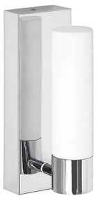 Rabalux Rabalux 5749 - LED Koupelnové nástěnné svítidlo JIM 1xLED/5W/230V IP44 RL5749