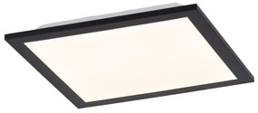 Leuchten Direkt 14740-18 - LED Stropní svítidlo FLAT LED/7W/230V