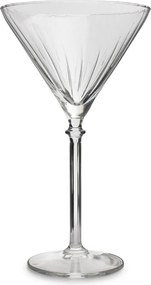 Skleničky v sadě 4 ks na koktejly 230 ml Noble – BonBistro