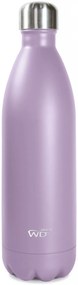 WD Lifestyle Cestovní lahev Lilac velká-1000ml