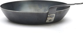 Ocelová pánev de Buyer LA LYONNAISE P.24cm