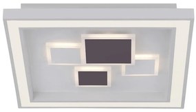 Paul Neuhaus Paul Neuhaus 6283-16 - LED Stmívatelné svítidlo ELIZA LED/30W/230V + LED/18,5W W1476