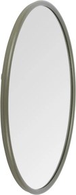Nástěnné zrcadlo ø 50 cm Riqueza – PT LIVING