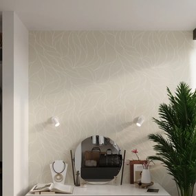 Sollux Lighting Nástěnné svítidlo LEMMI 1 bílé