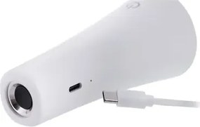 Activejet AJE-IDA / LED lampička 4v1 / dobíjecí 1200 mAh / USB-C / stm