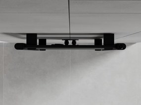 Mexen Uran topné těleso 1200 x 500 mm, 527 W, černá, W105-1200-500-00-70
