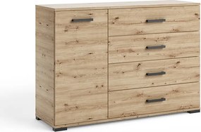 ADRK Furniture Frazio Komoda 120 ADRK-CHES-FRA-120-ART