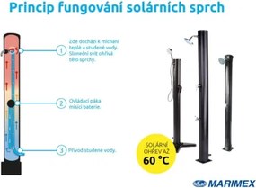 Sprcha solární UNO 35l Marimex 10992145