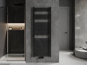 Mexen Pluton topné těleso 1700 x 600 mm, 980 W, černá, W106-1700-600-00-70