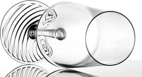 Zwiesel Glas ECHO / Sklenice na grappu / Sada 4 ks / Tritan křišťálové